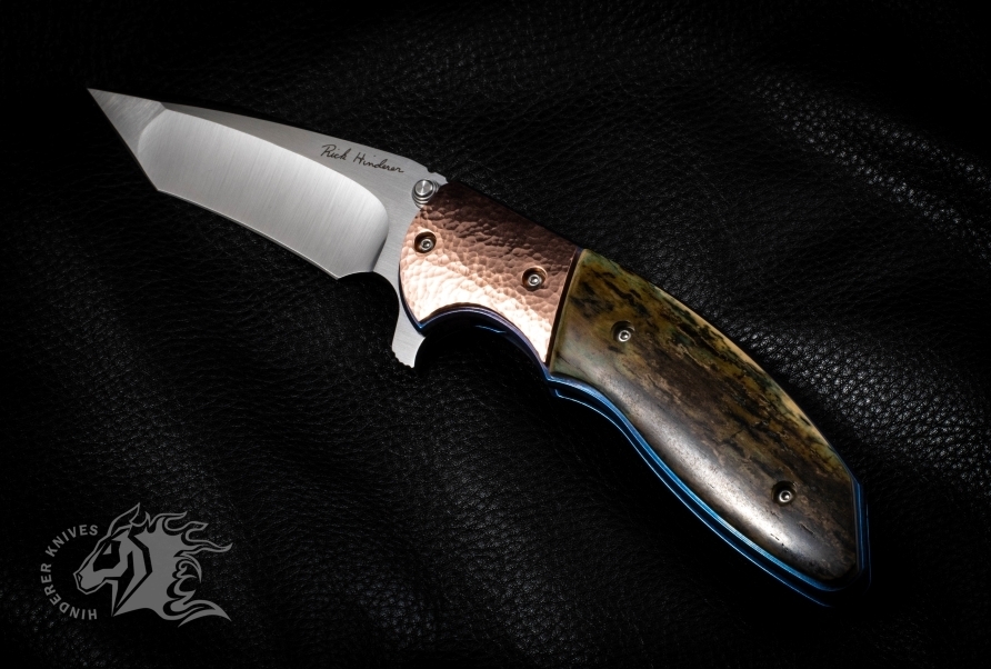 Rick's Special Projects